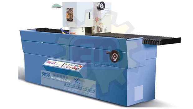 DMSQ-ZK DMSQ-ZK CNC Grinder Machine | Eka Maju Mesinindo