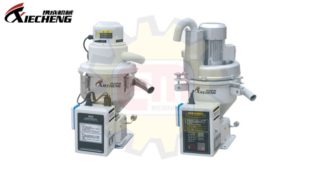 Standard Self-Contained Hopper Loader (300G/400G) Standard Self ...